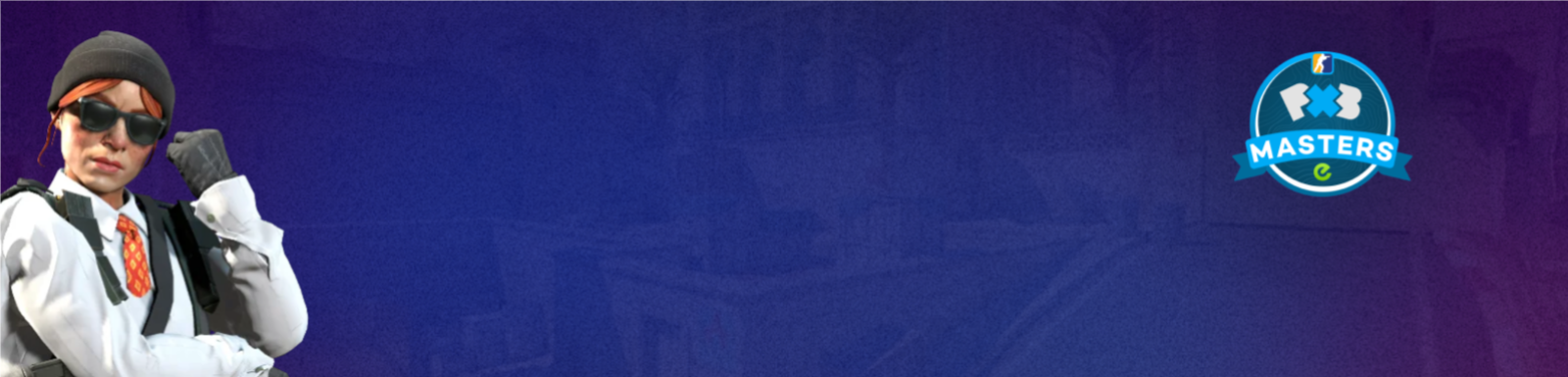 PXB 1vs1-turnering #12 - Esplay