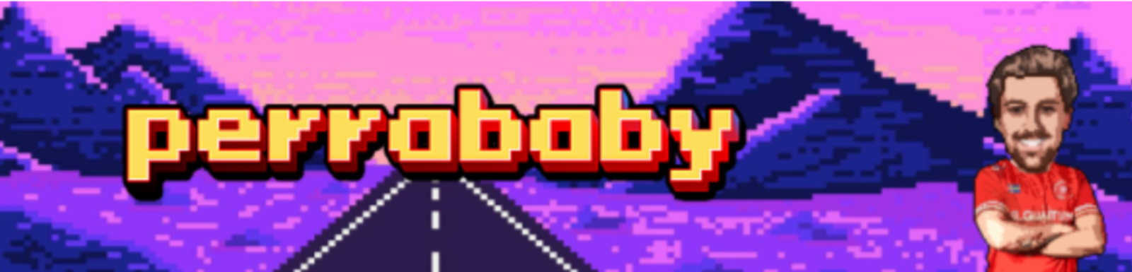 Perrababy 1on1 Challenge #6 by Perrababy - Esplay