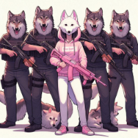 wolfpackz - Team profile - Esplay