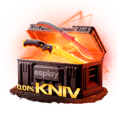 Esplay, ditt nya hem för Counter-Strike 2 Matchmaking