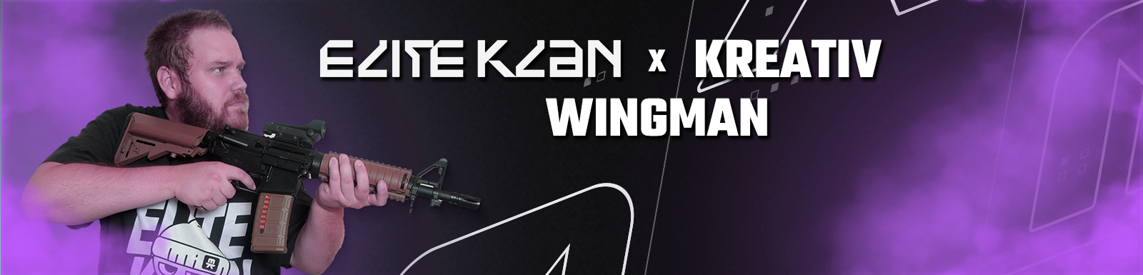Elite Klan x kREATIV | Wingman #002 - Esplay