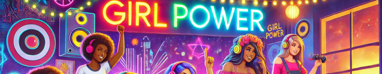 GirlPower på Esplay - Esplay