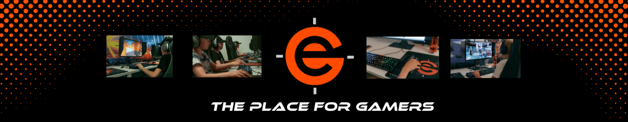 Place for Gamers - Esplay