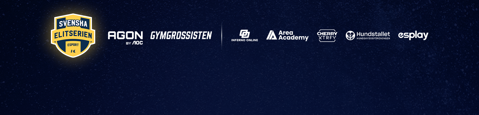 Öppet kval Region Syd #2 - Esplay