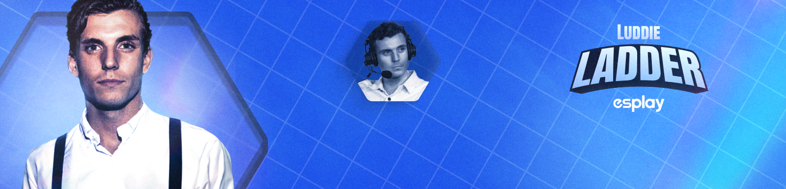 Luddie Ladder - Spela matcher och vinn #2 - Esplay