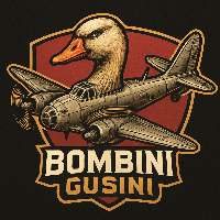 Bombini Gusini - Team profile - Esplay