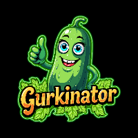gurkinator - Esplay
