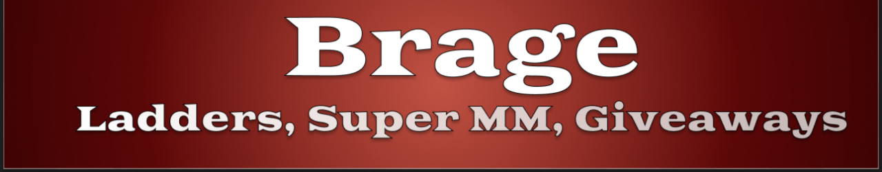 Brage - Esplay