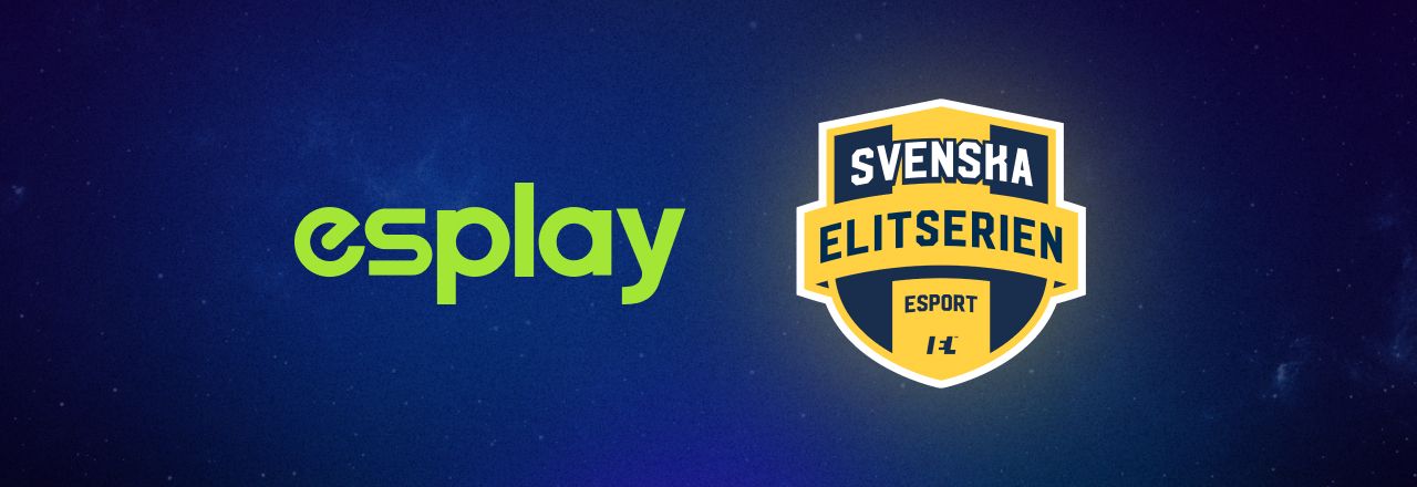 Välkomna hem Elitserien - Esplay