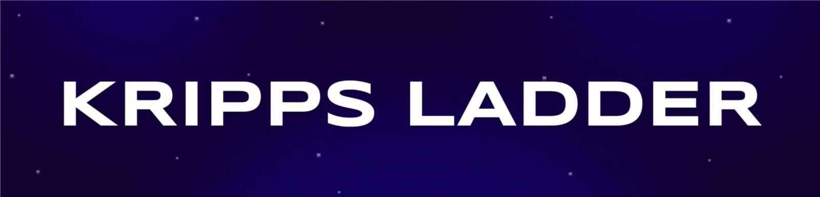 Kripps Ladder #2 - Esplay