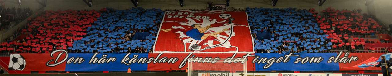 HIF Fan Club - Esplay