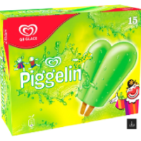 Piggelin - Team profile - Esplay