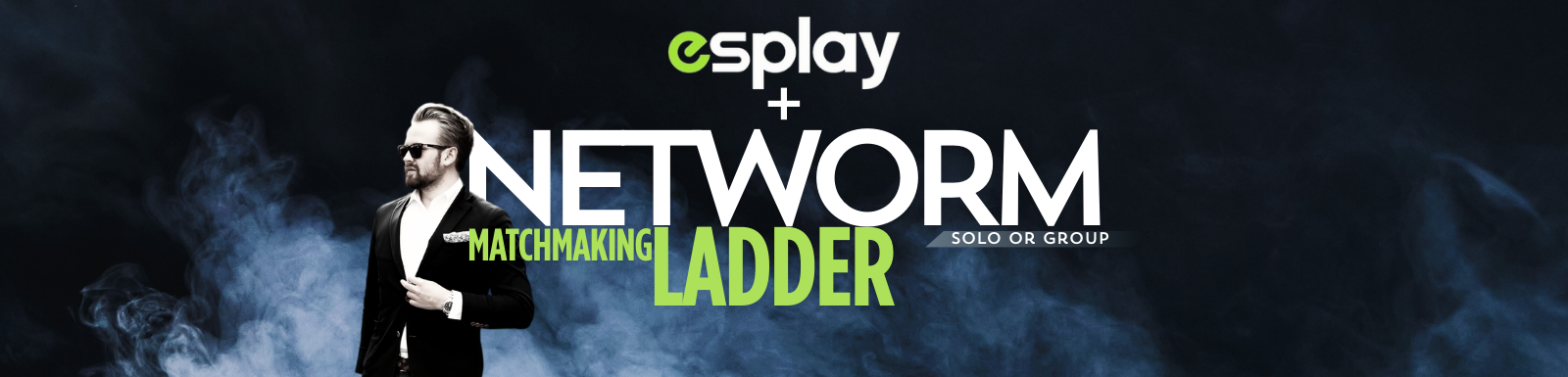 Networm MOST GAMES Ladder - Esplay