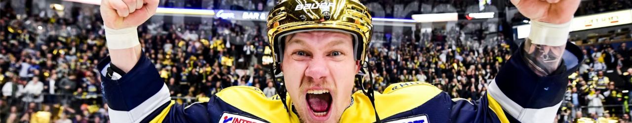 HV71 Fan Club - Esplay