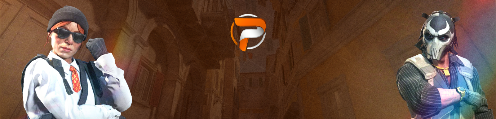 Playpark x Esplay 5on5 - 5000 kr prispott alla ranker - Esplay