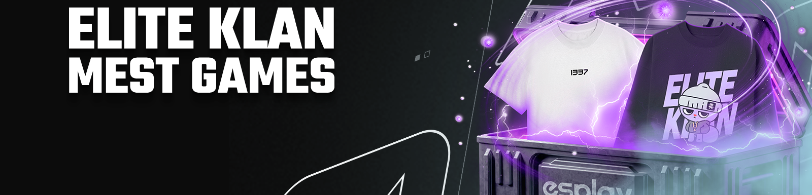 Elite Ladder - Mest Games - Esplay