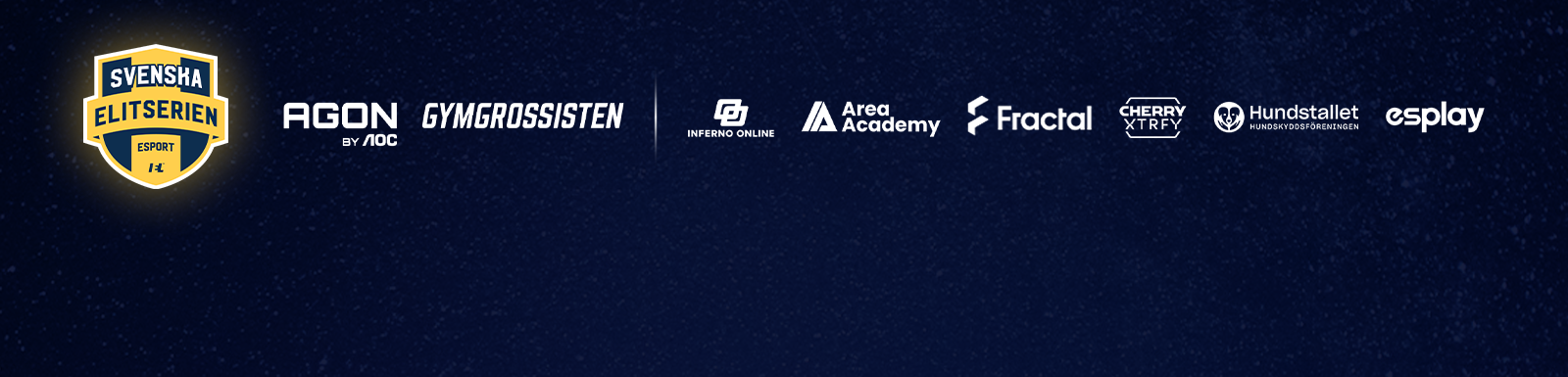 Öppet Kval Region Syd #1 - Esplay