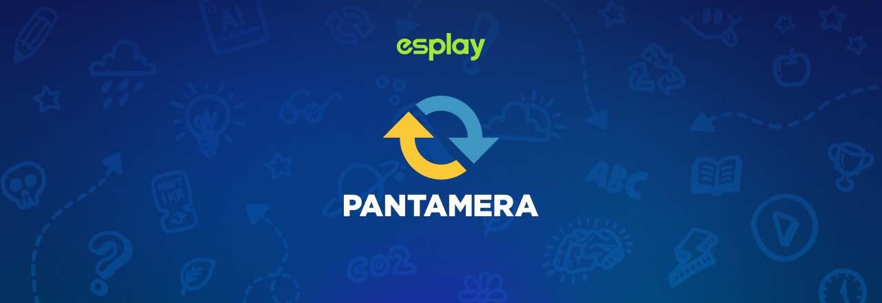 Pantamera blir en del av Esplay – lanserar Pantamera Cup varje söndag ...