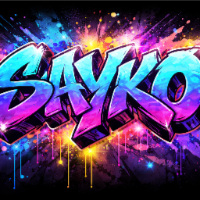 Sayko - Esplay