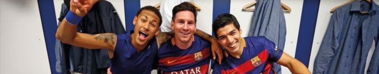 Barcelona Fan Club - Esplay
