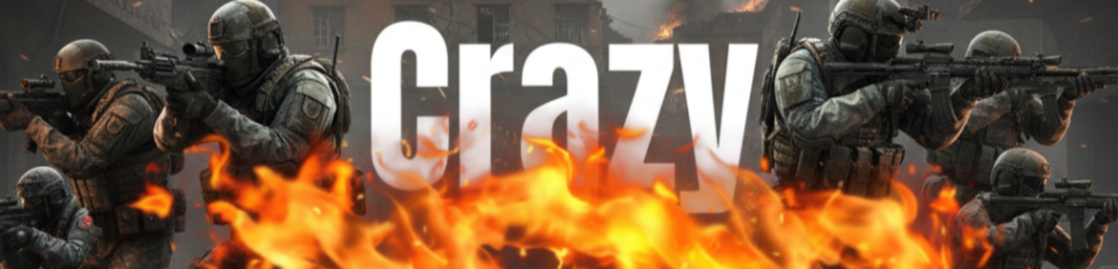 Crazy Ladder - Esplay