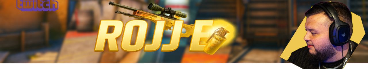 Play with Rojje - Esplay