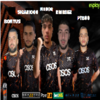 LOL FEEDING ESPORTS - Team profile - Esplay