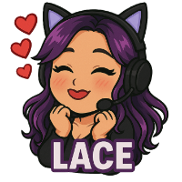 Lace - Team profile - Esplay