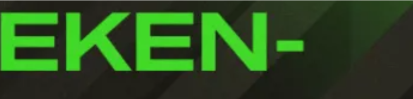 Eken Ladder via Matchmakingen - Esplay