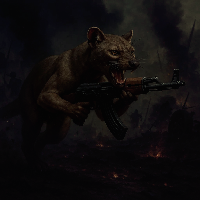 Fossa - Esplay